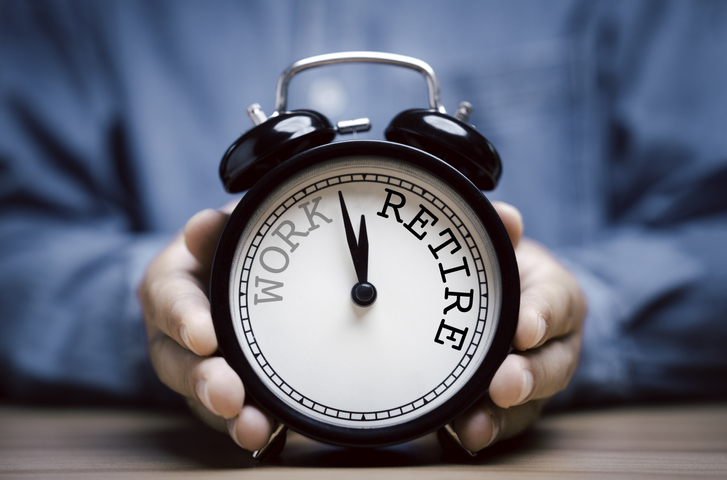 It’s A Good Time To Address America’s Retirement Challenge - NIRS