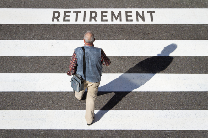 Retirement in America | Out of Reach for Most Americans? - NIRS