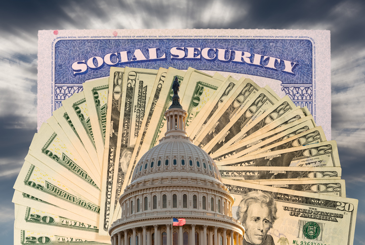 Statement on the 90th Anniversary of Social Security - NIRS