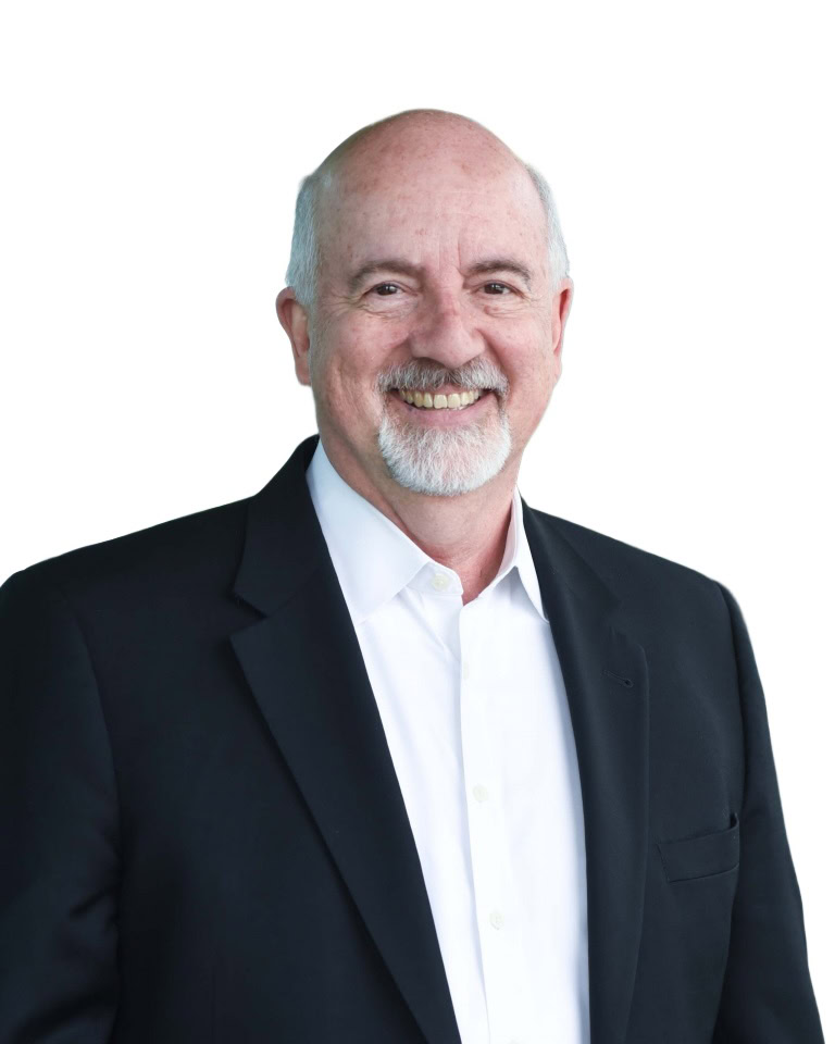 Dean Kenderdine - NIRS