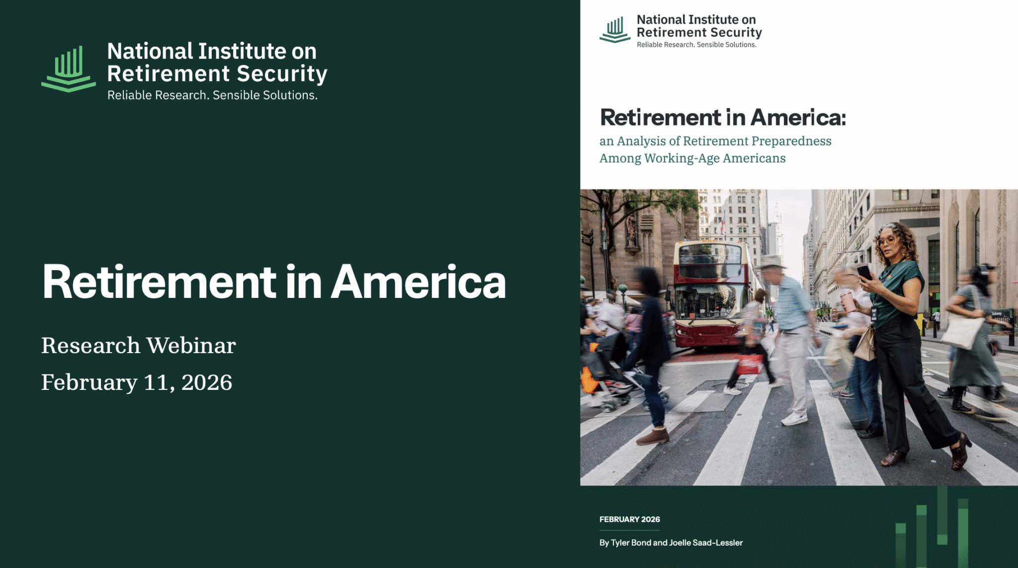 Retirement in America: An Analysis of Retirement Preparedness Among ...